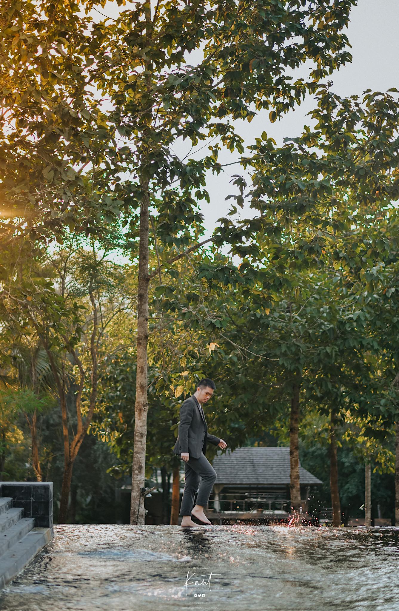 Green Elite Experience | KANT