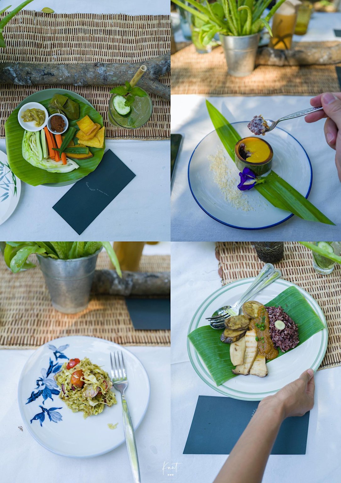 Green Elite Experience | KANT