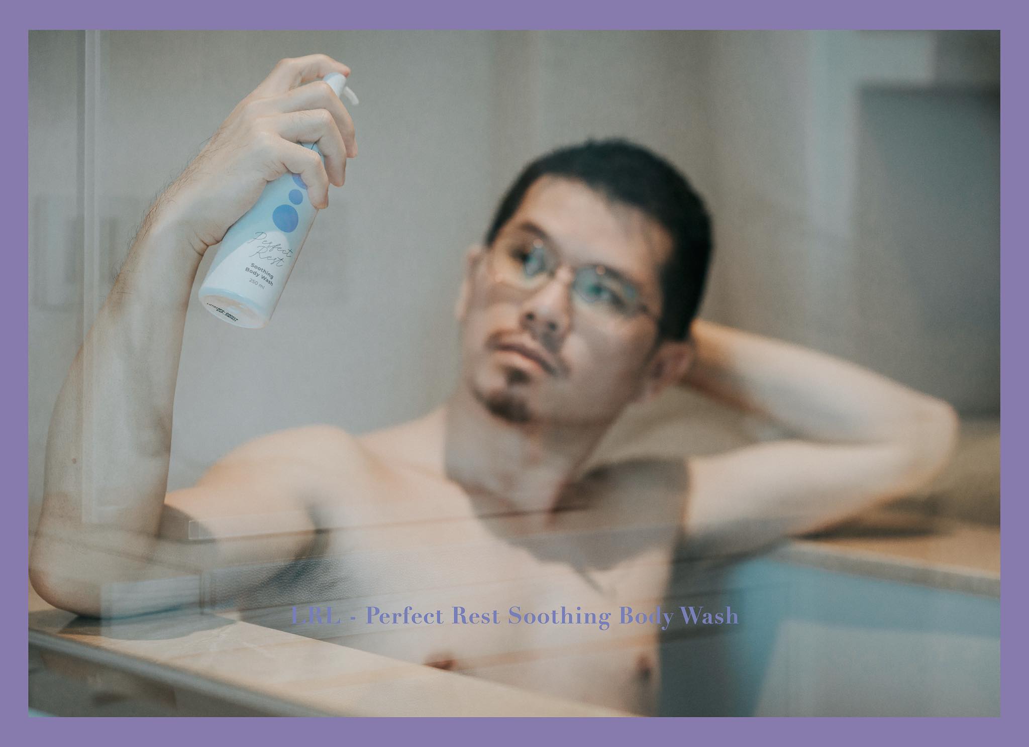 Let's Relax, Bangkok | KANT