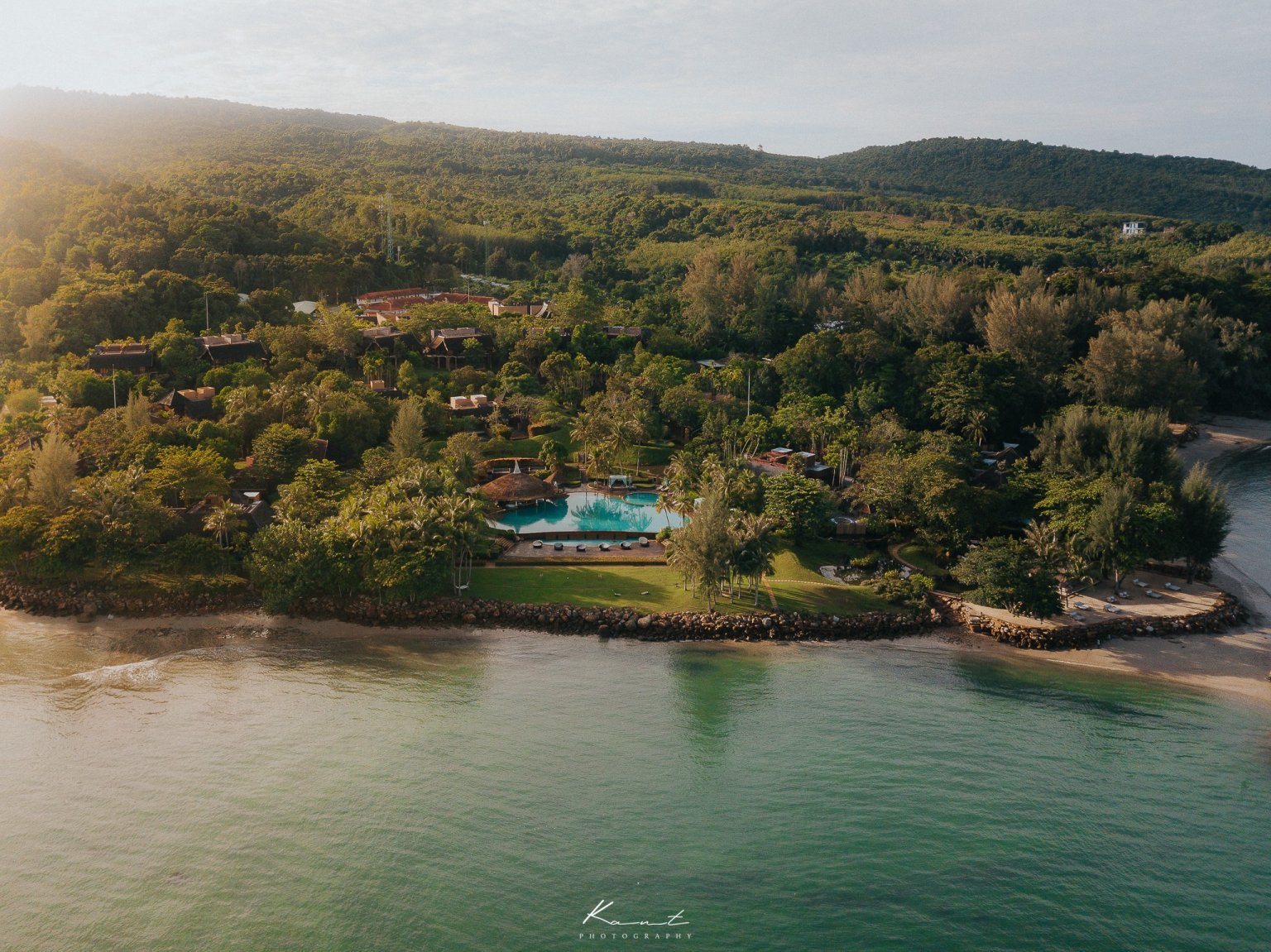 Phulay Bay, a Ritz-Carlton Reserve | KANT