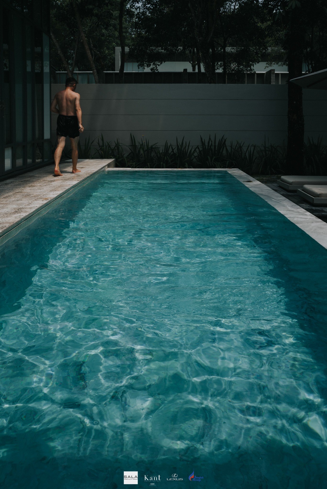 SALA Phuket Resort and Spa | KANT