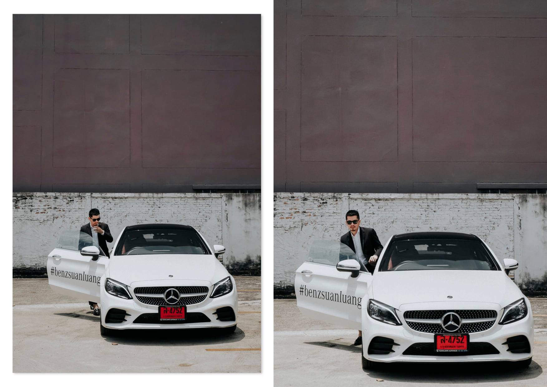 A day in Bangkok with 5 Star Afternoon Tea ,By KANT x Benz Suanluang ...