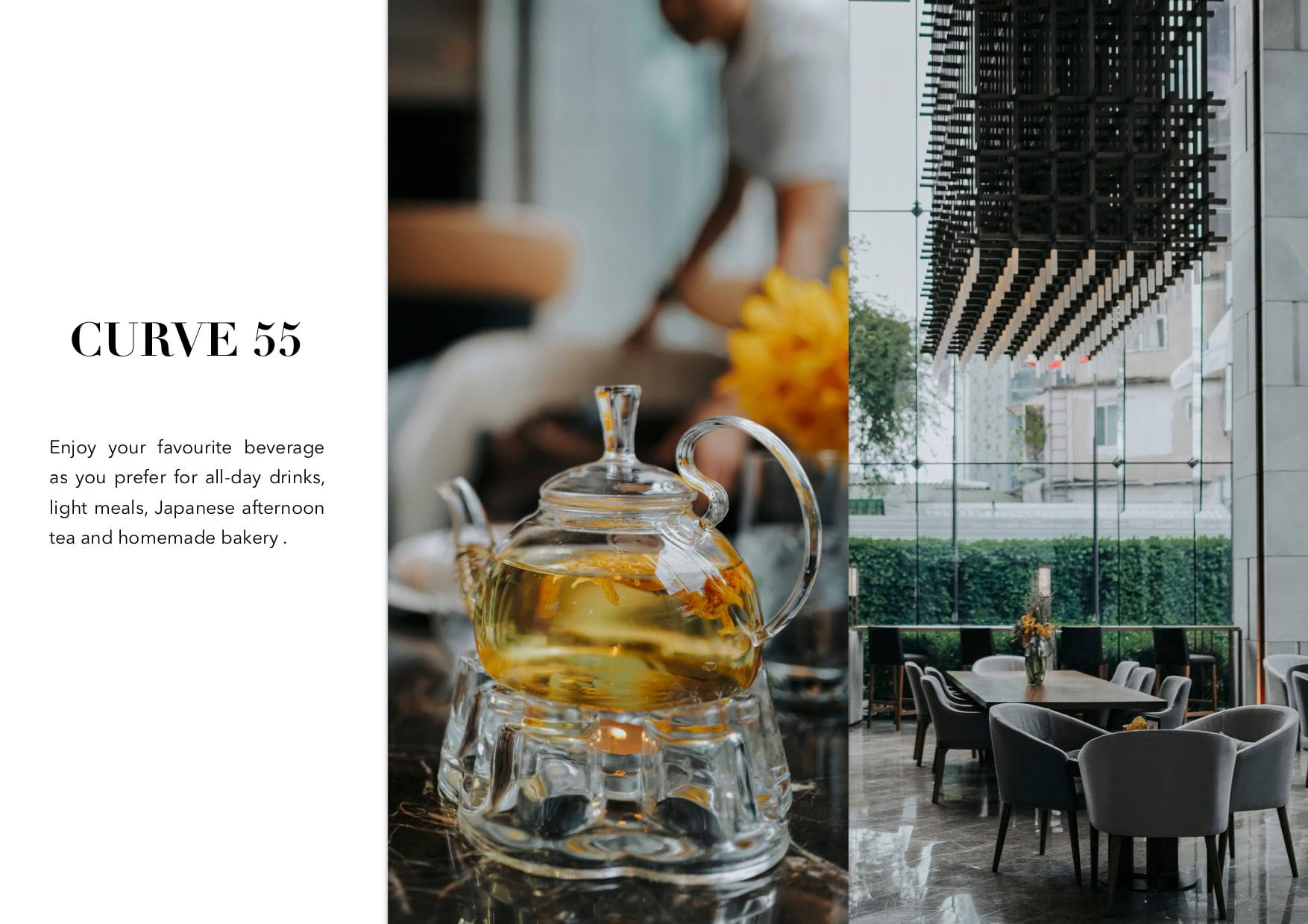 A day in Bangkok with 5 Star Afternoon Tea ,By KANT x Benz Suanluang ...