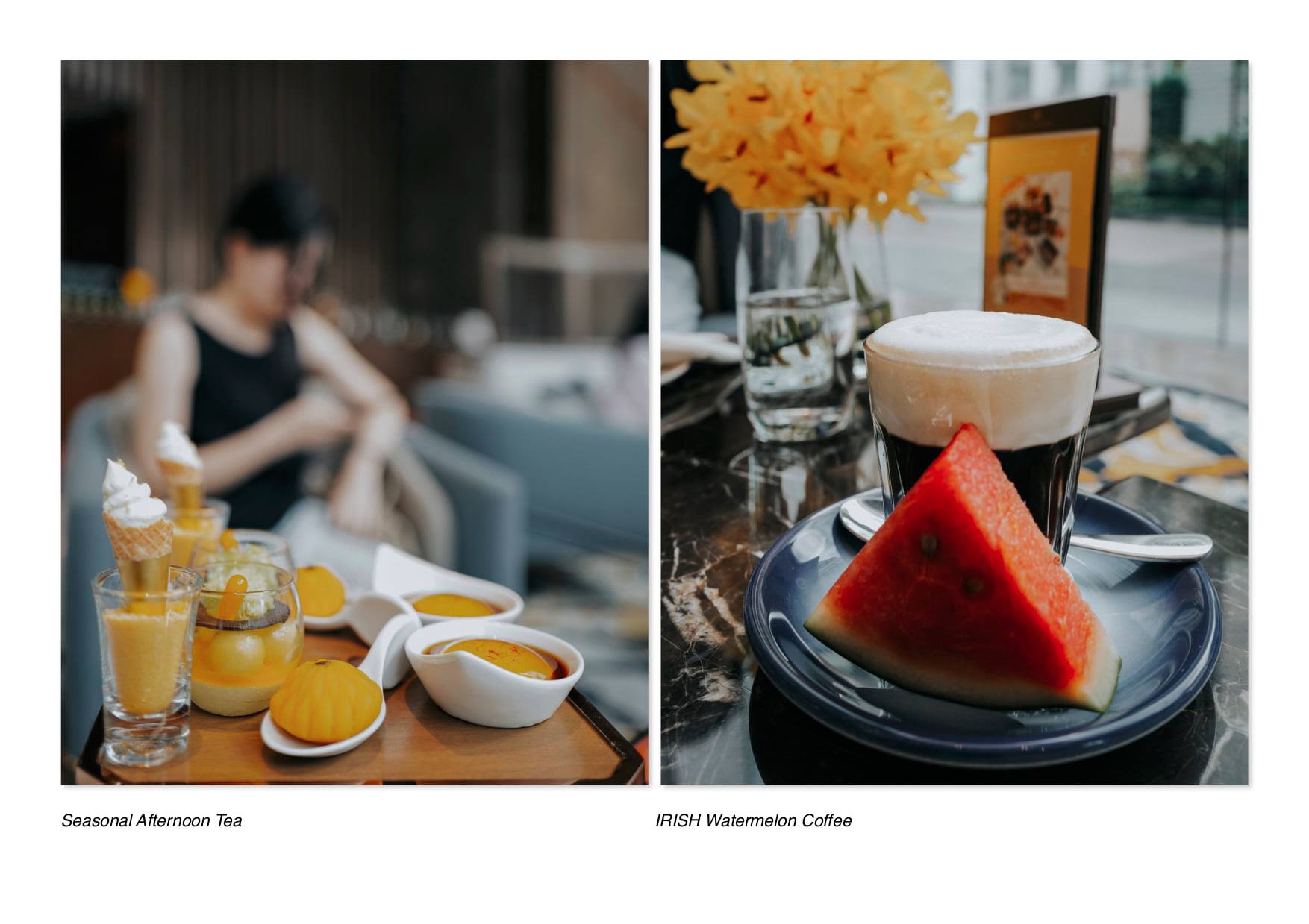 A day in Bangkok with 5 Star Afternoon Tea ,By KANT x Benz Suanluang ...