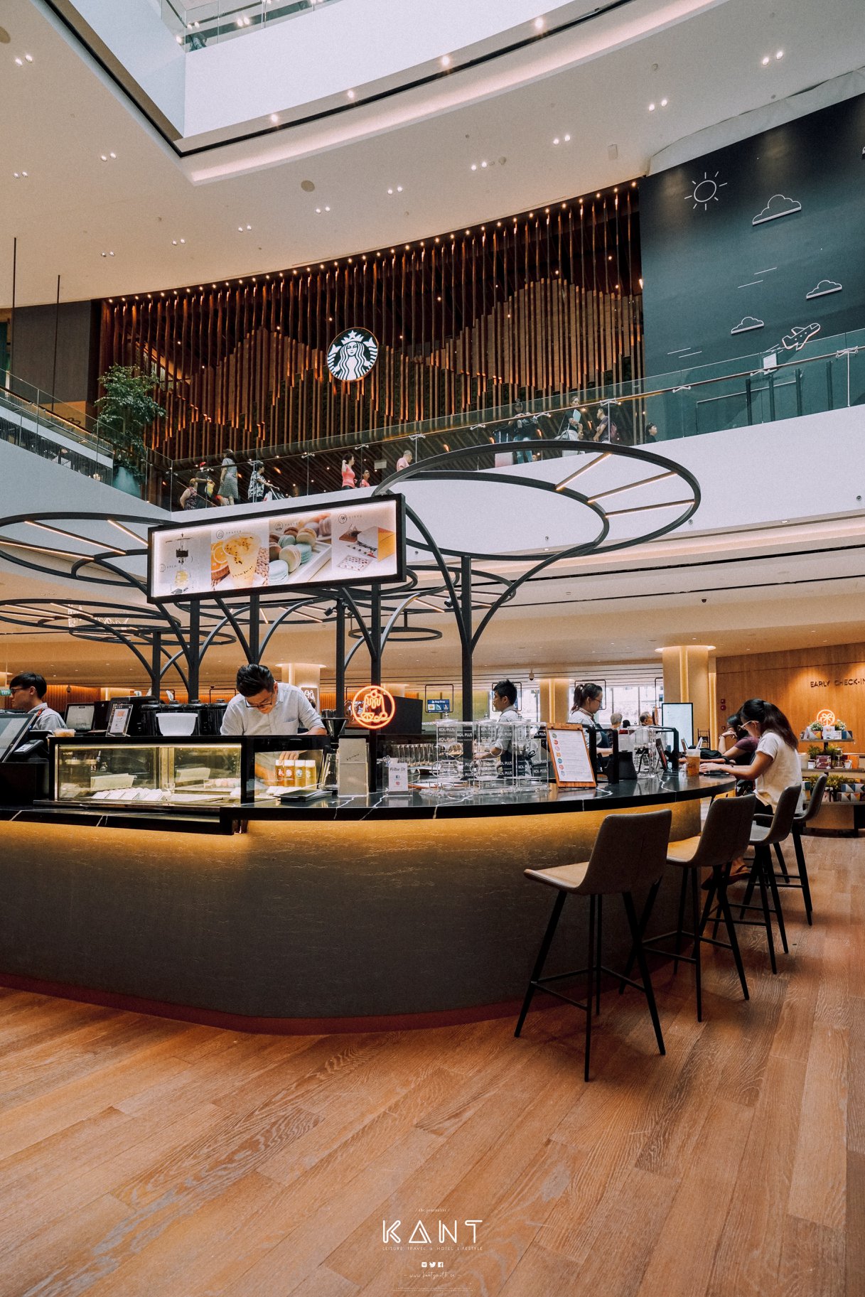 JEWEL SINGAPORE NEW LANDMARK | KANT