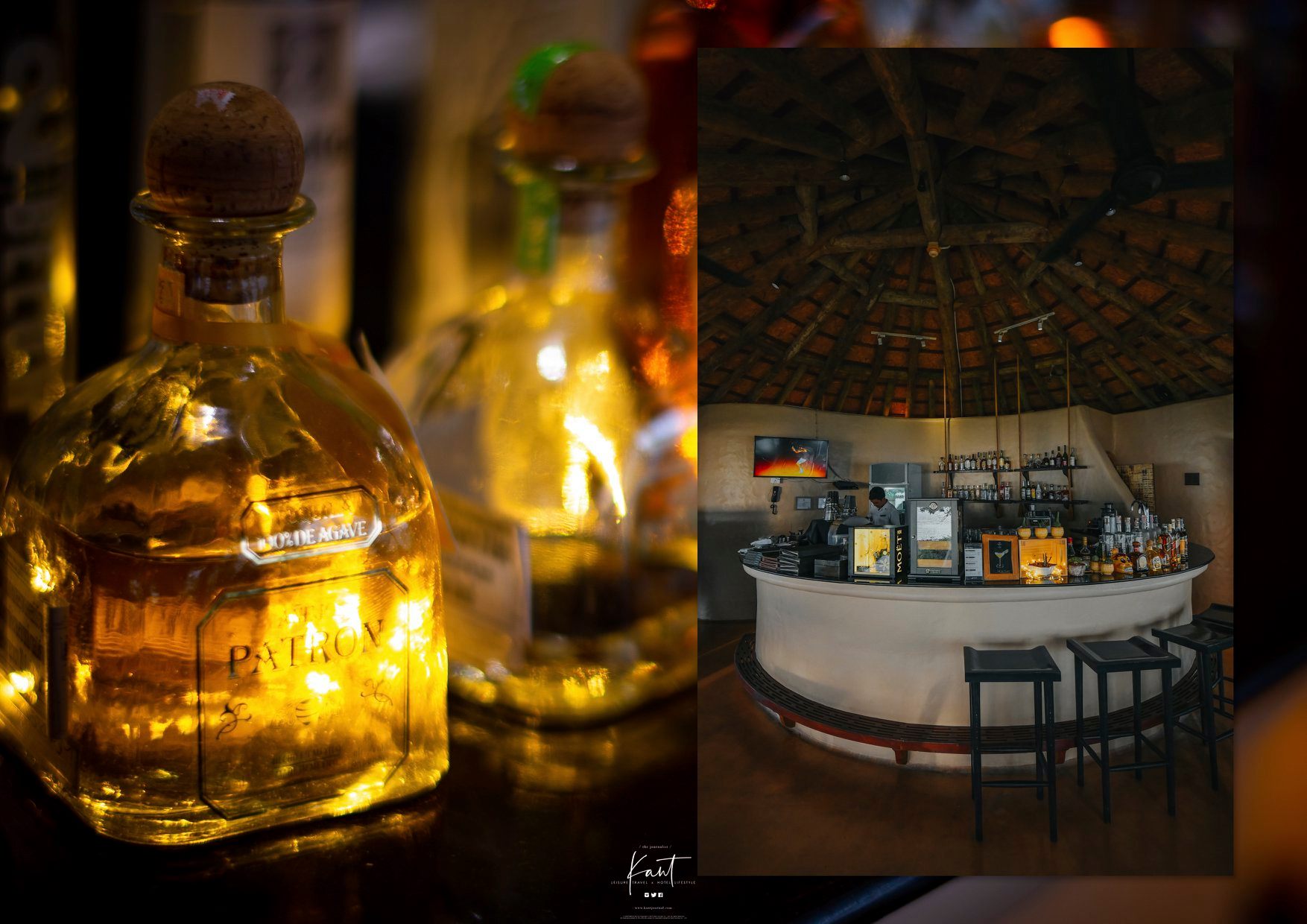 The Naka Island, A Luxury Collection Resort & Spa, Phuket | KANT