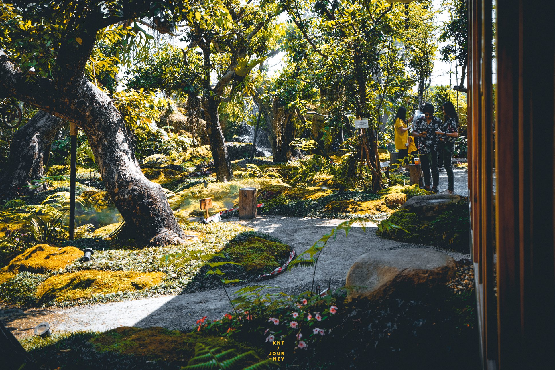 Chom Cafe and Restaurant, Chiangmai | KANT