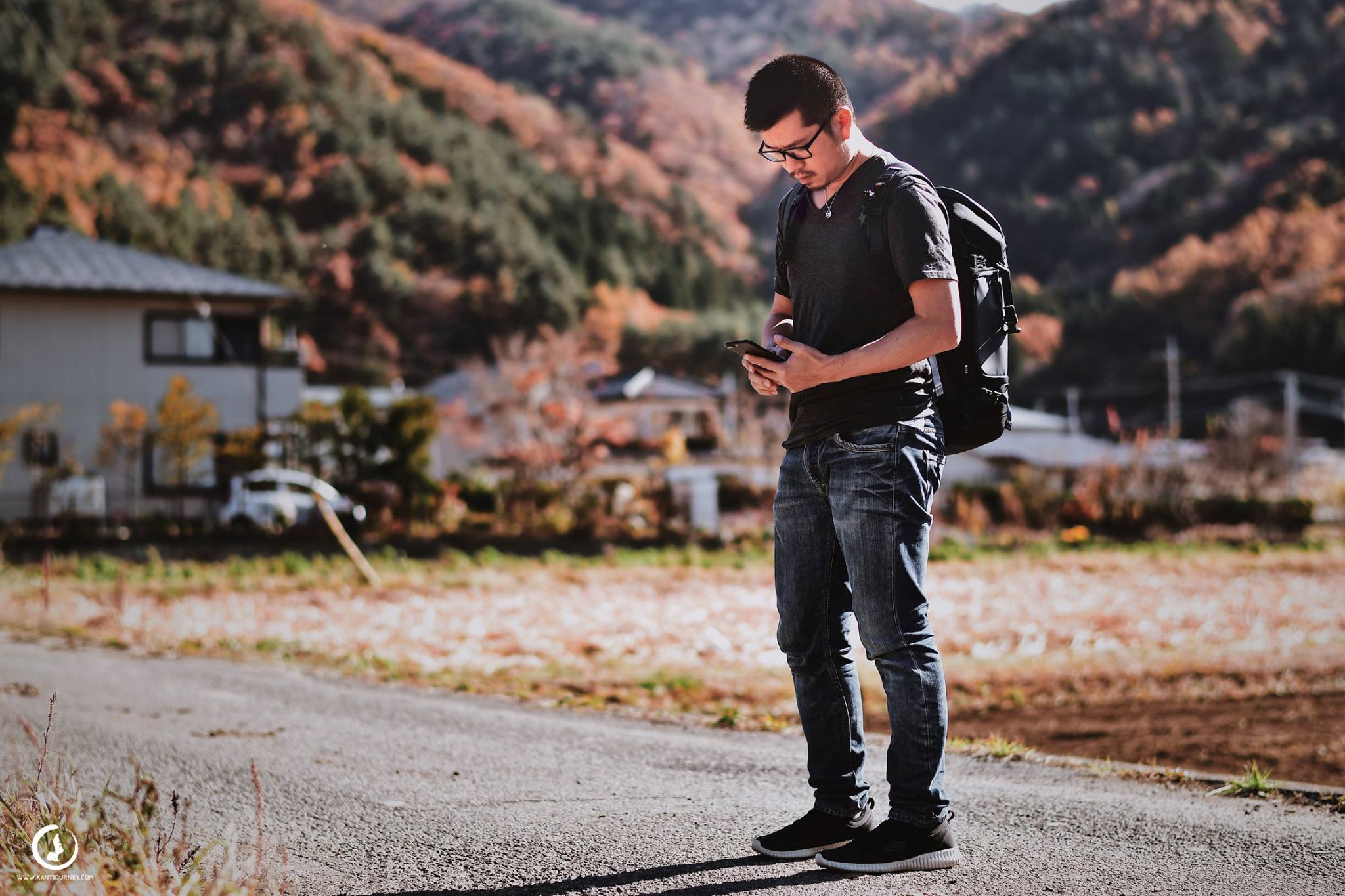 One Day Trip Kantjourney x KKday | KANT