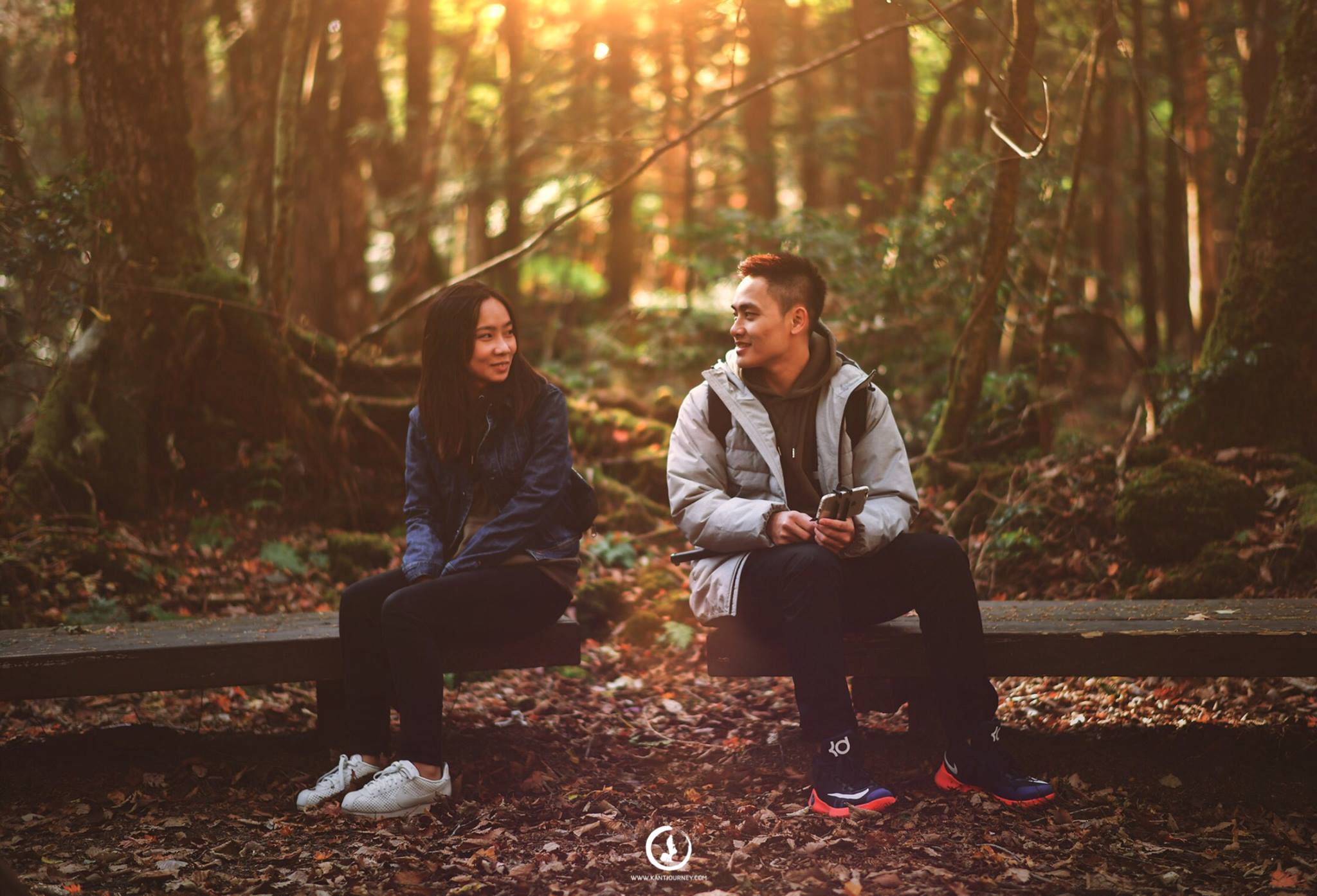 One Day Trip Kantjourney x KKday | KANT