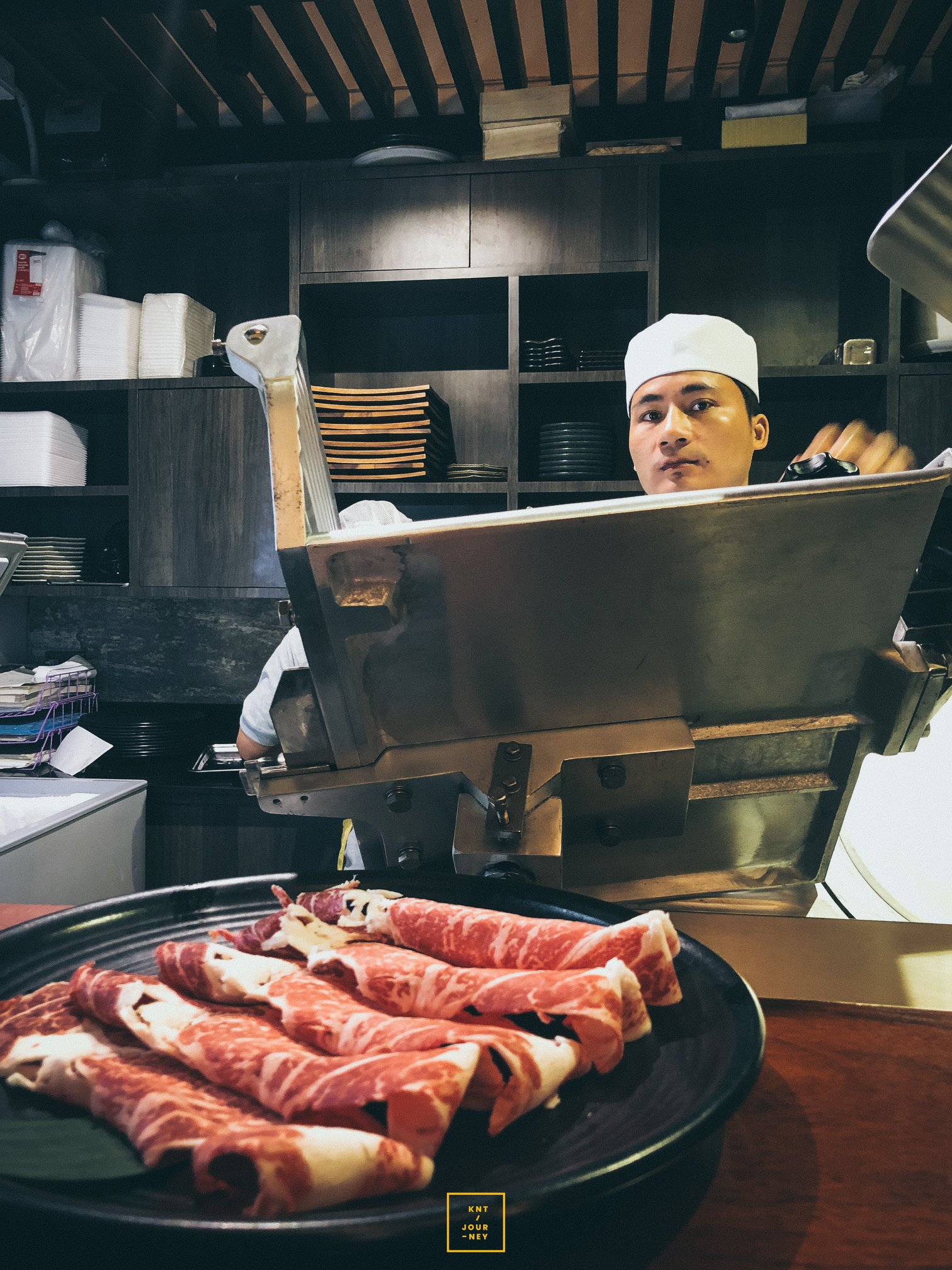 SUKI MASA,Sukiyaki Kansai Style | KANT