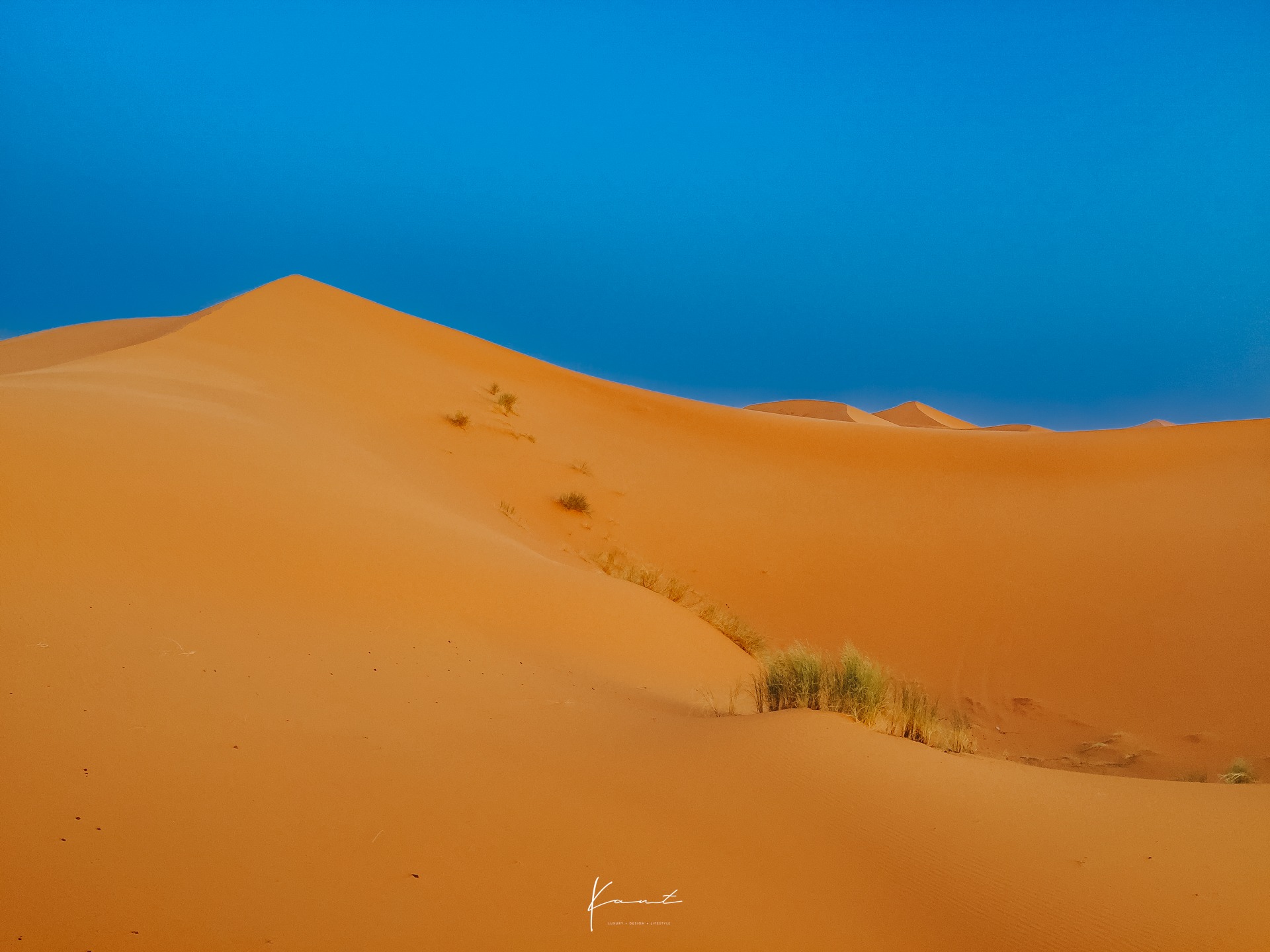 SaharaDesert, Morocco | KANT