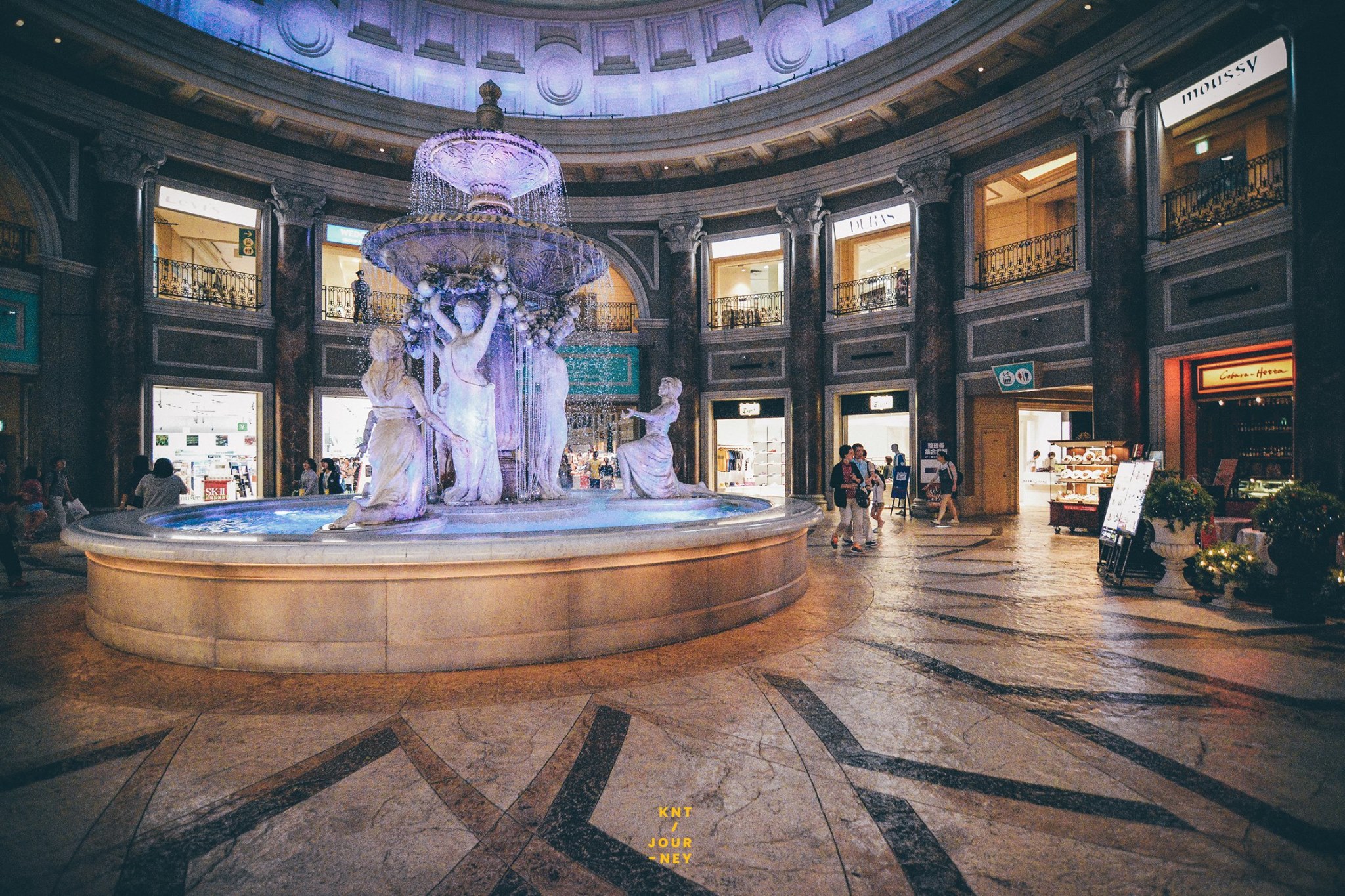 TOKYO FIRST TIME - FRIENDSHIP FRIEND'S TRIP | KANT