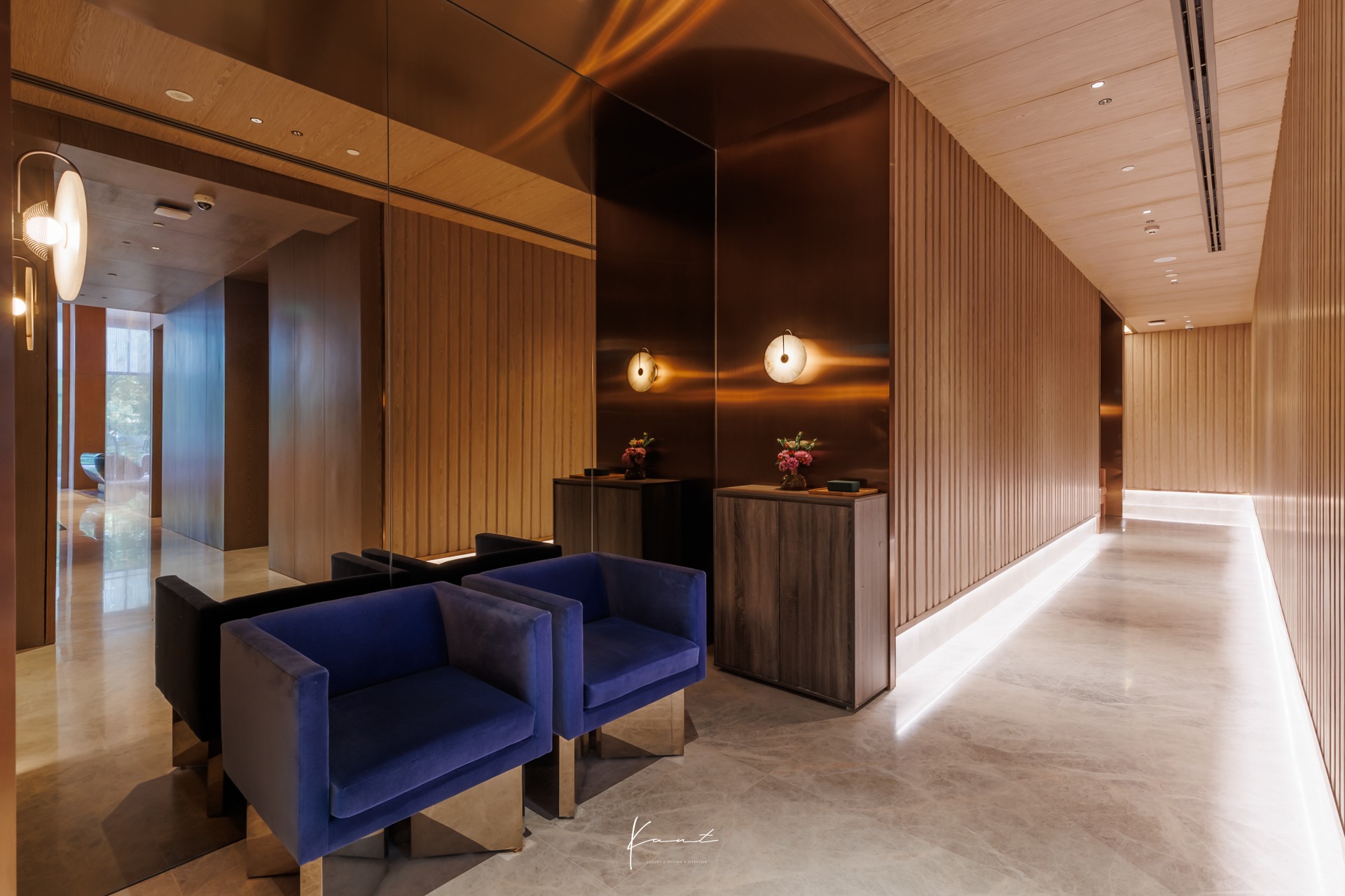 SCOPE Langsuan | KANT