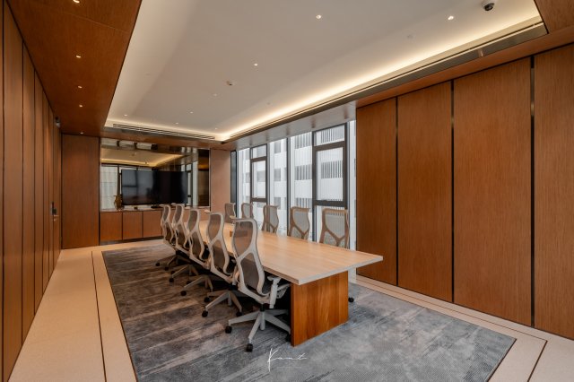 SCOPE Langsuan | KANT