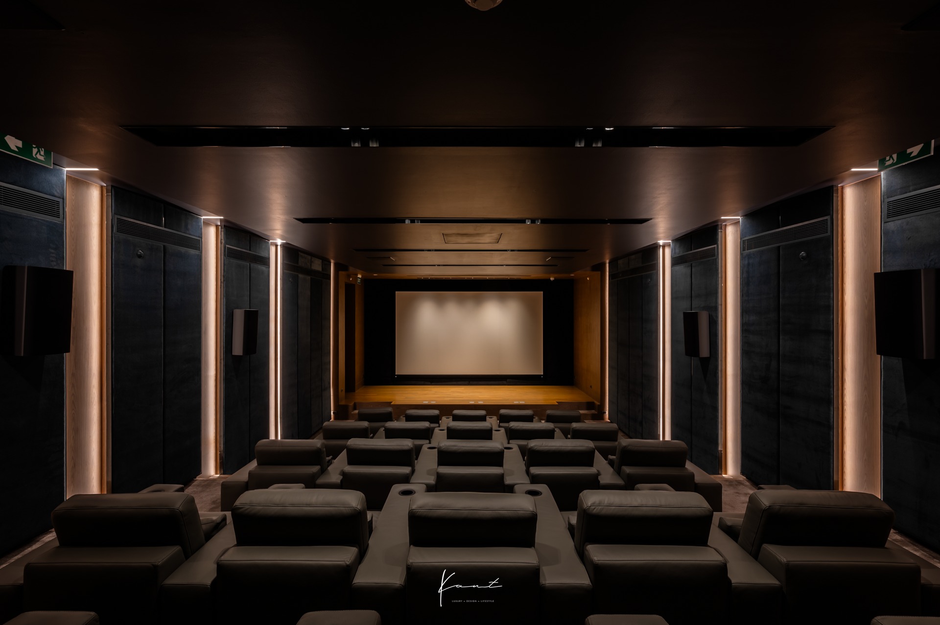 SCOPE Langsuan | KANT