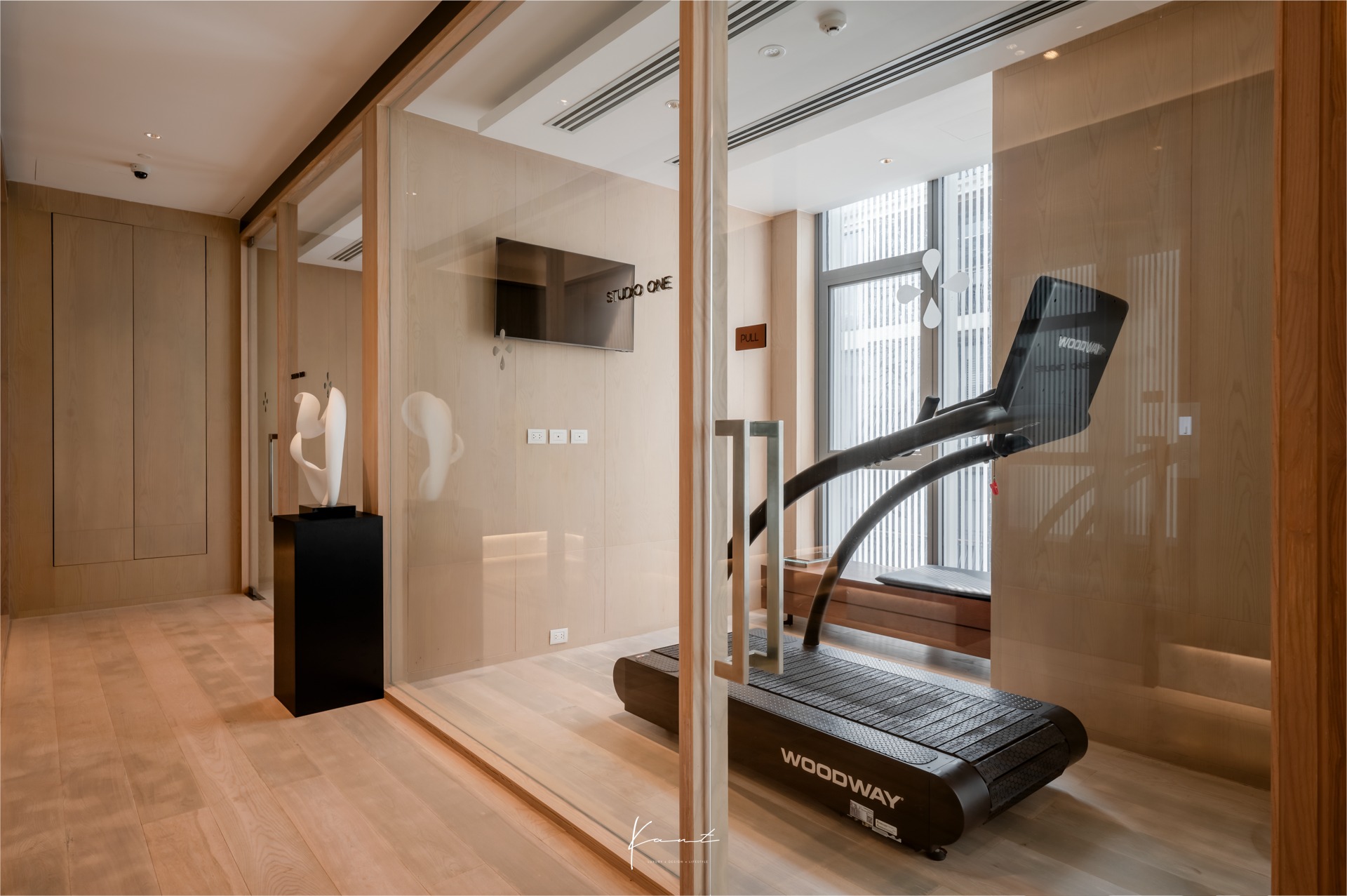 SCOPE Langsuan | KANT