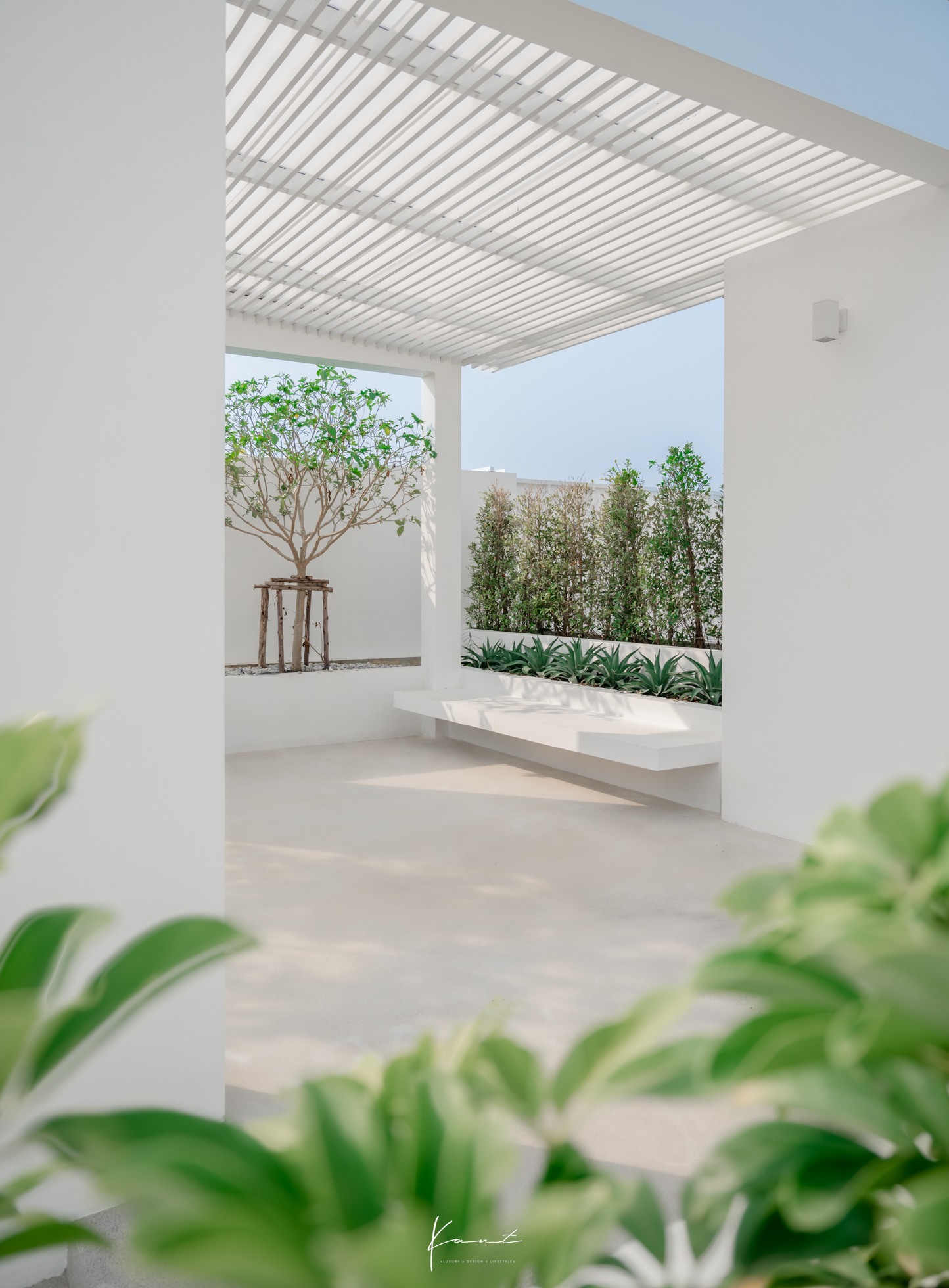 AREN X by Areeya Property | KANT