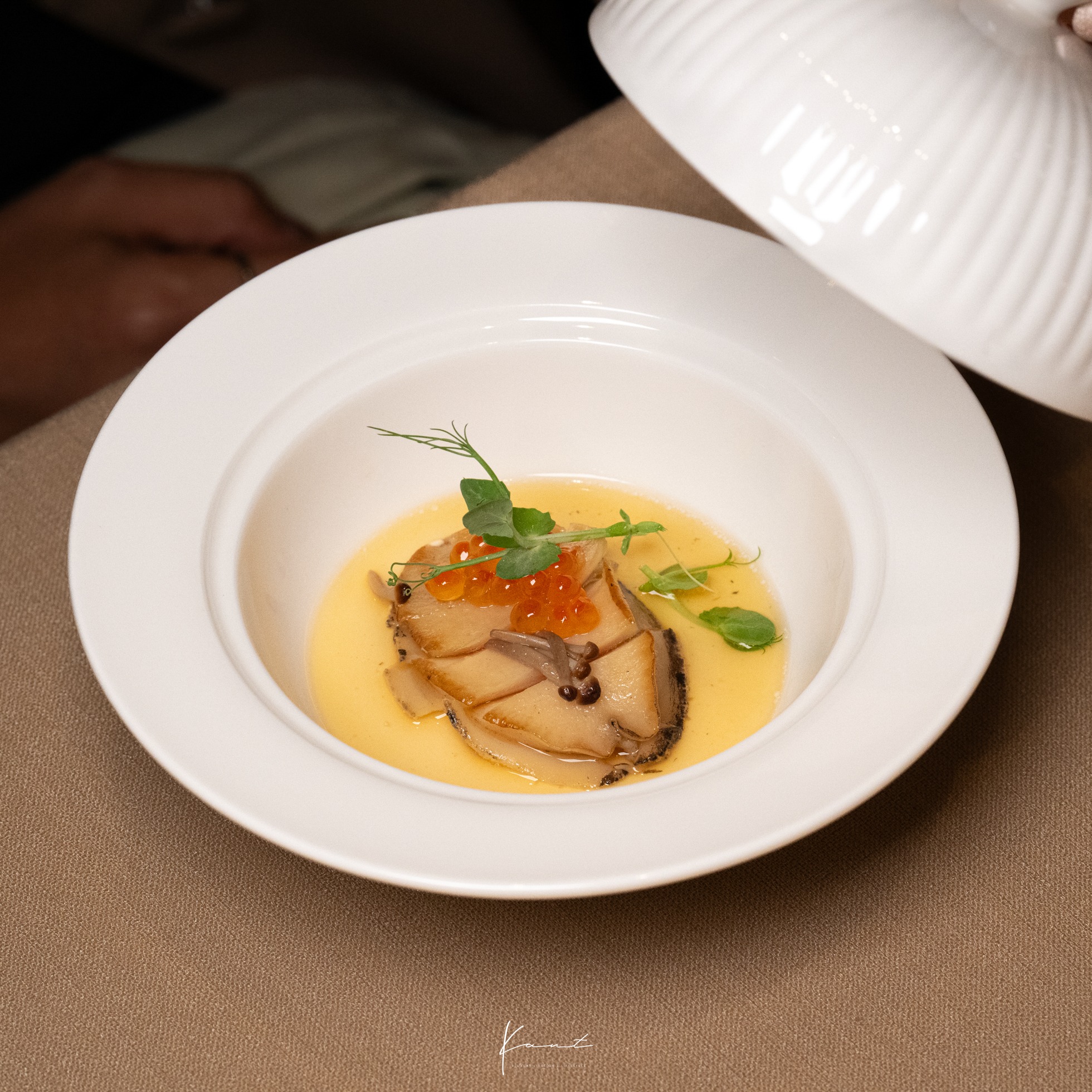 Edward Kwon in Thailand | KANT