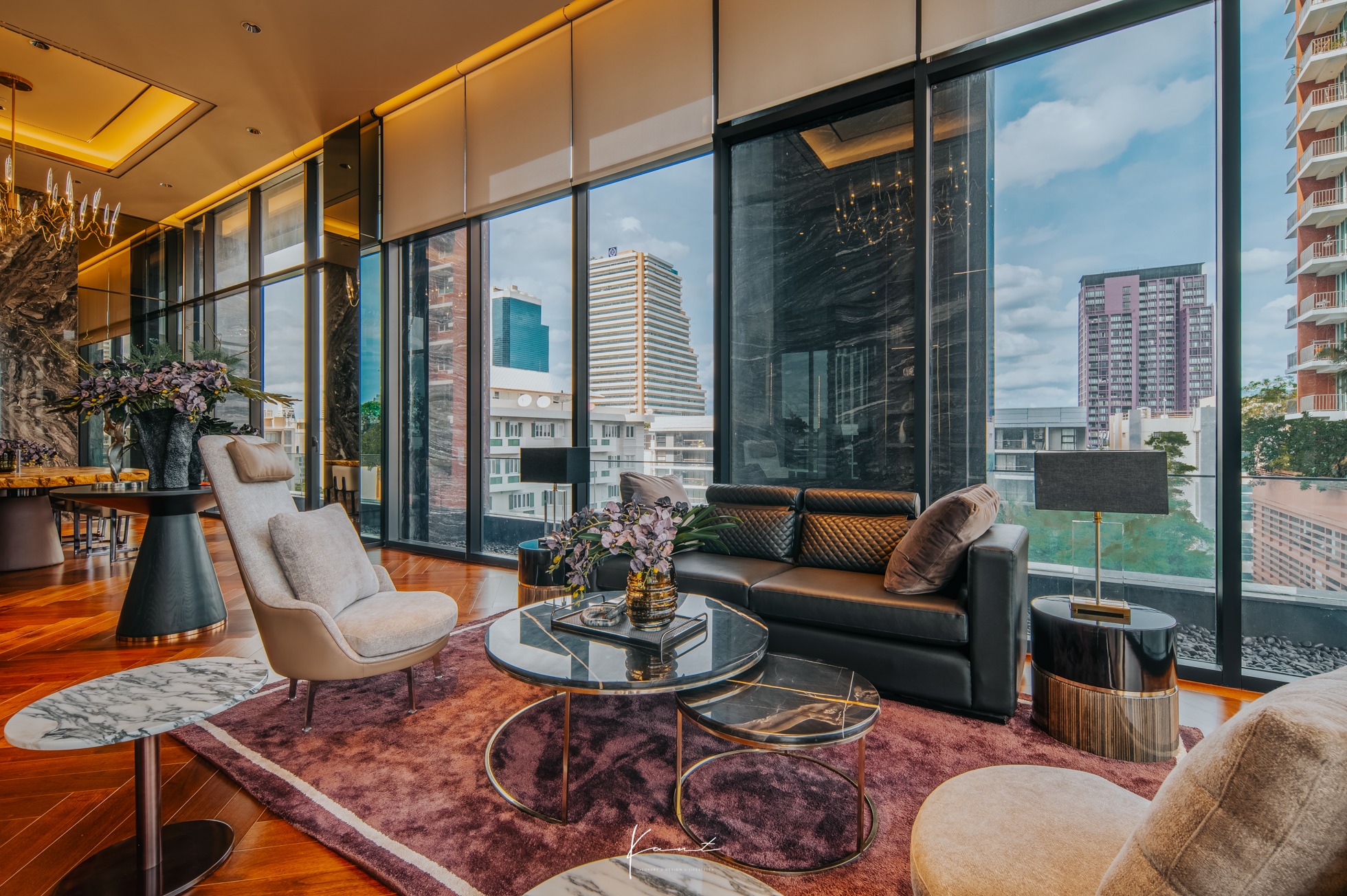 HYDE Heritage Thonglor | KANT