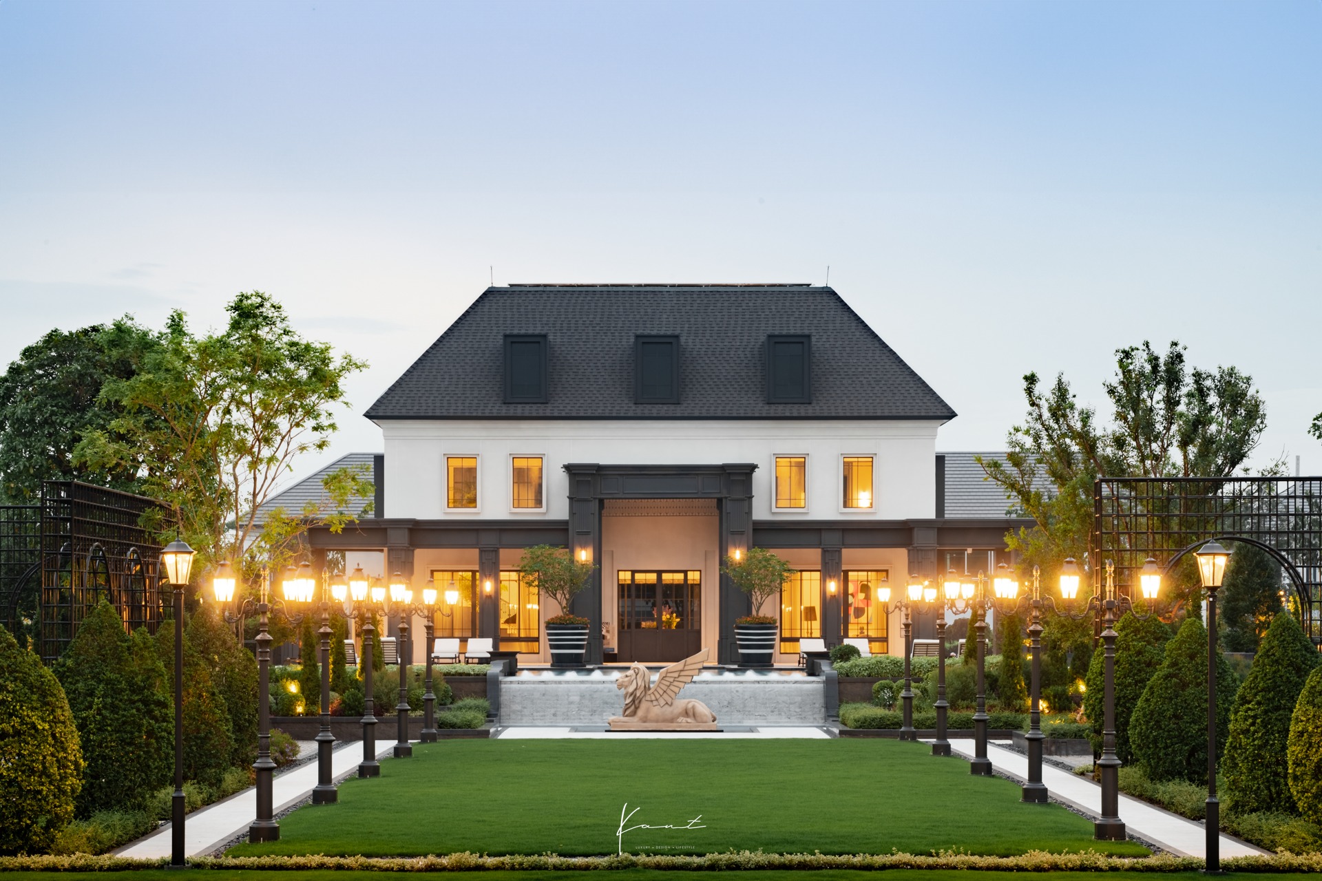 SETTHASIRI, Ratchapruek - Sai 1 | KANT