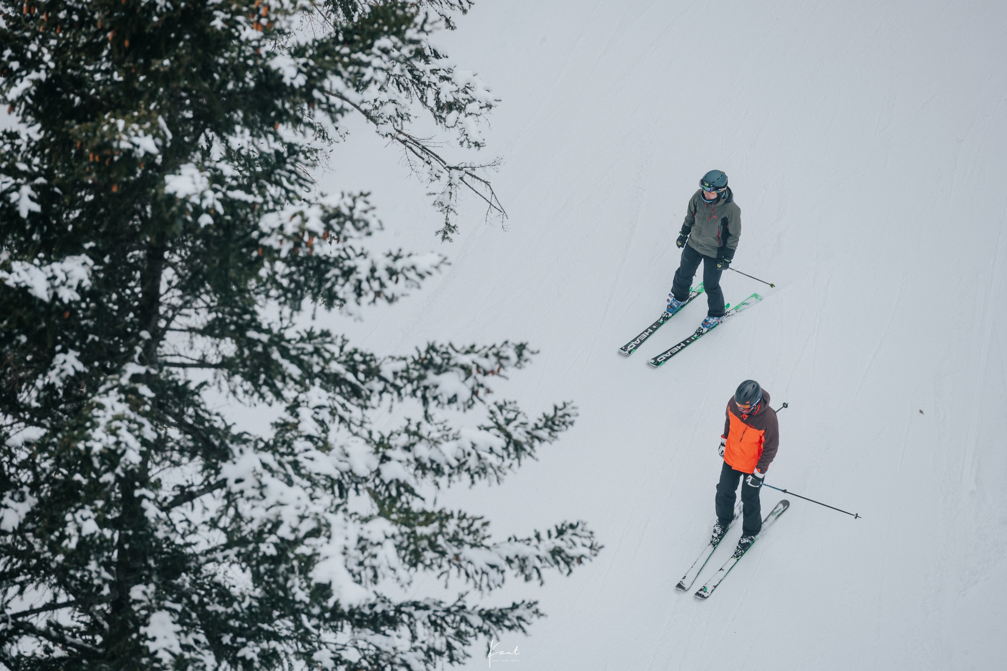 5 Awesome Snow Spots | KANT