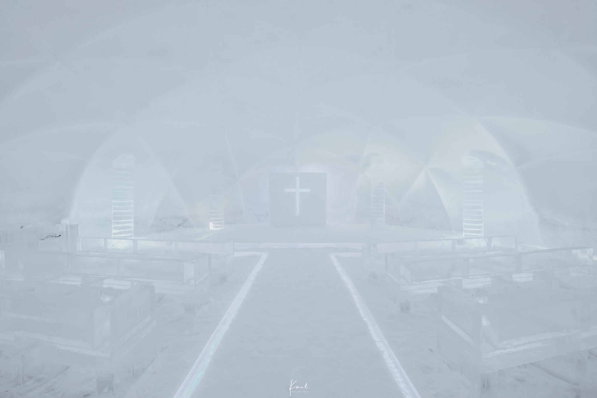 5 Awesome Snow Spots | KANT