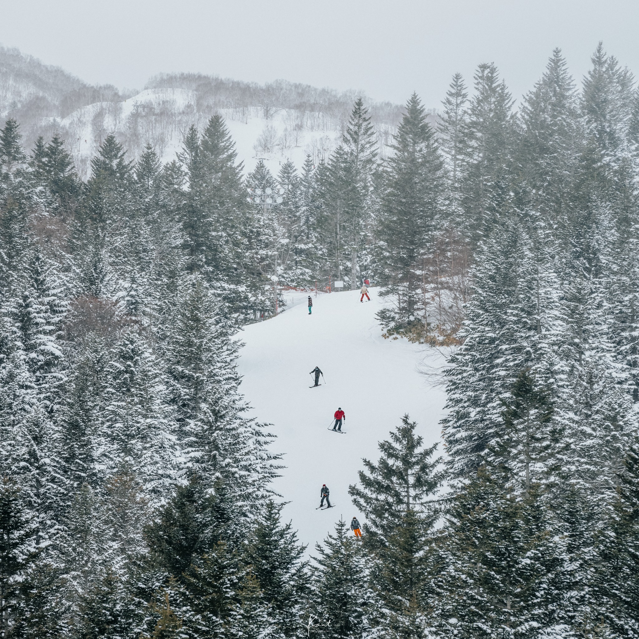 5 Awesome Snow Spots | KANT