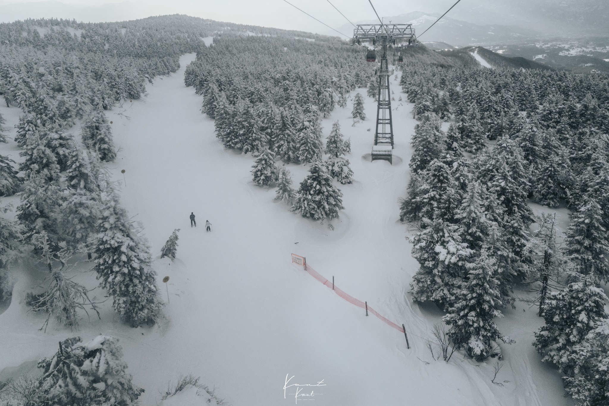 5 Awesome Snow Spots | KANT