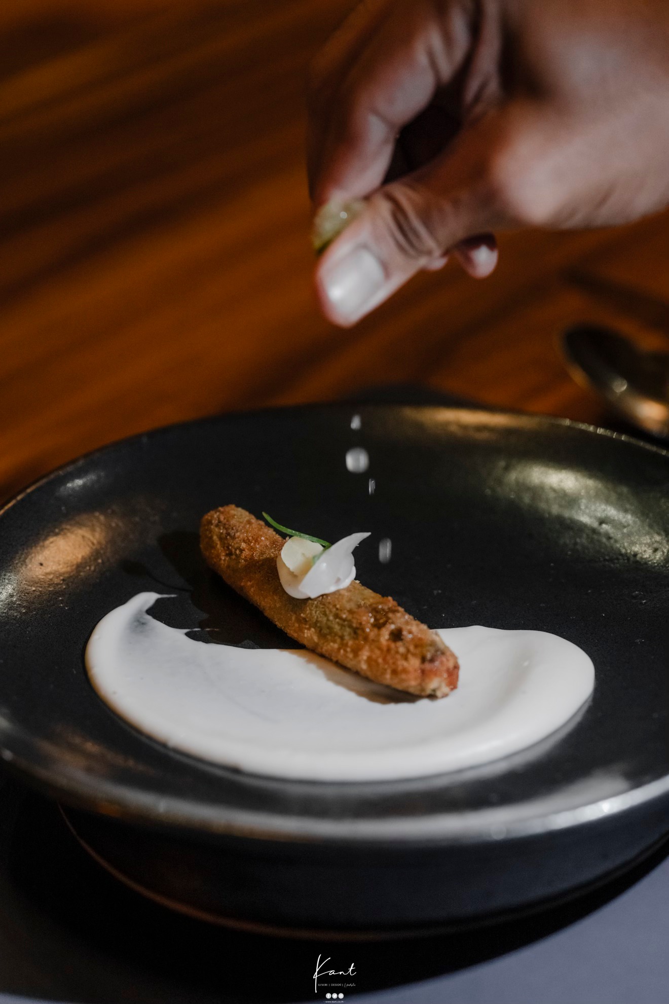 Locus Native food lab | KANT