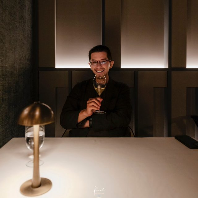 INEO_Restaurant | KANT