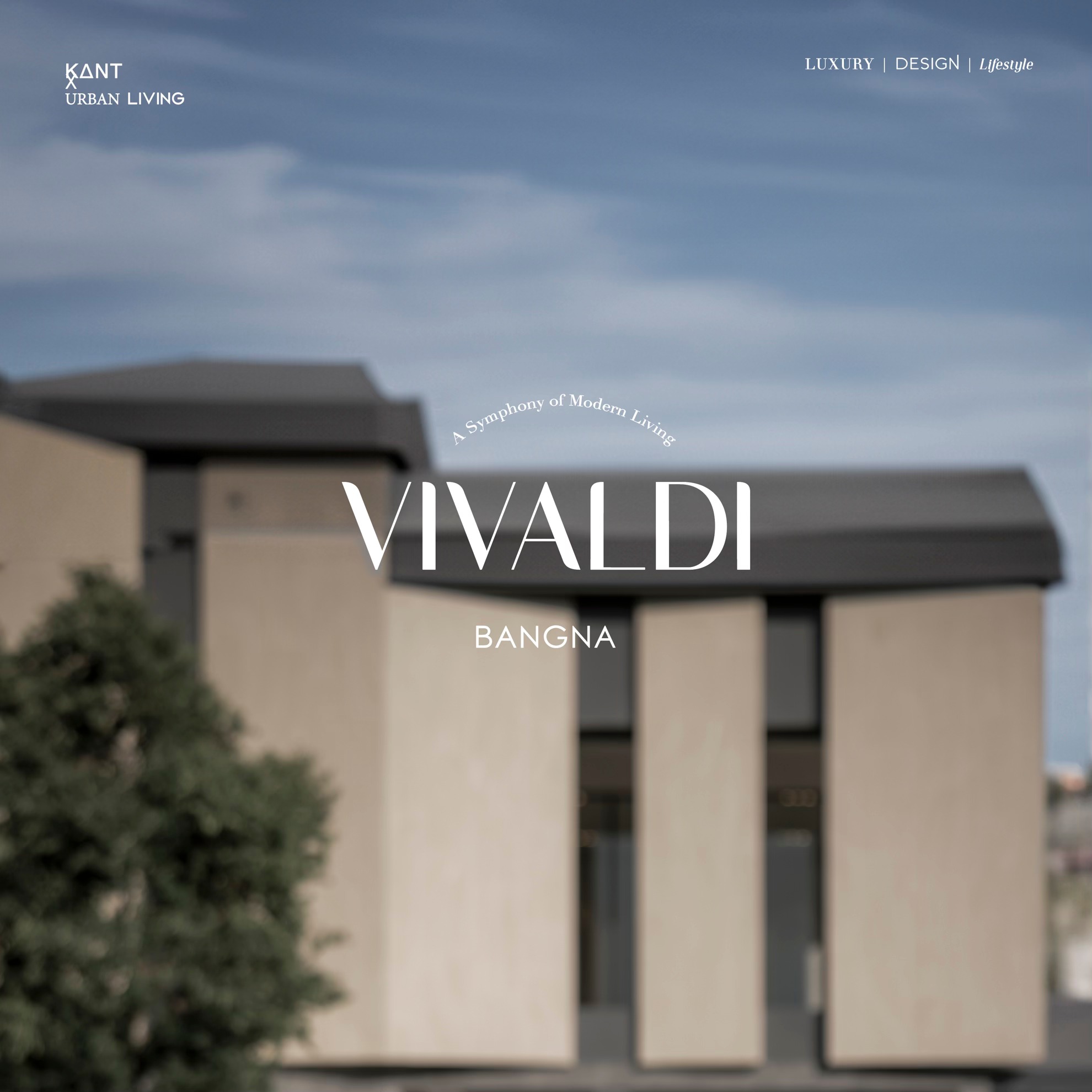 VIVALDI BANGNA | KANT