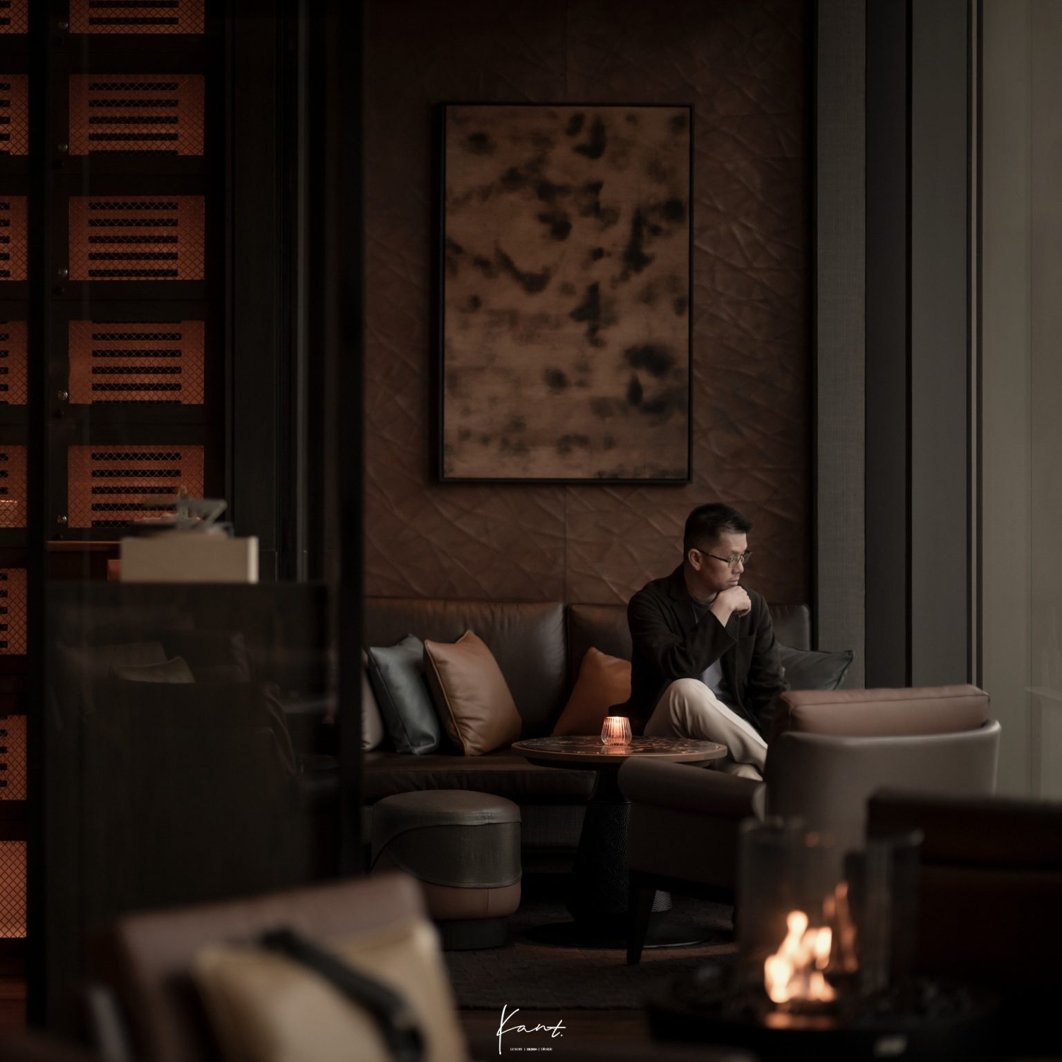 AMAN NAI LERT BANGKOK | KANT